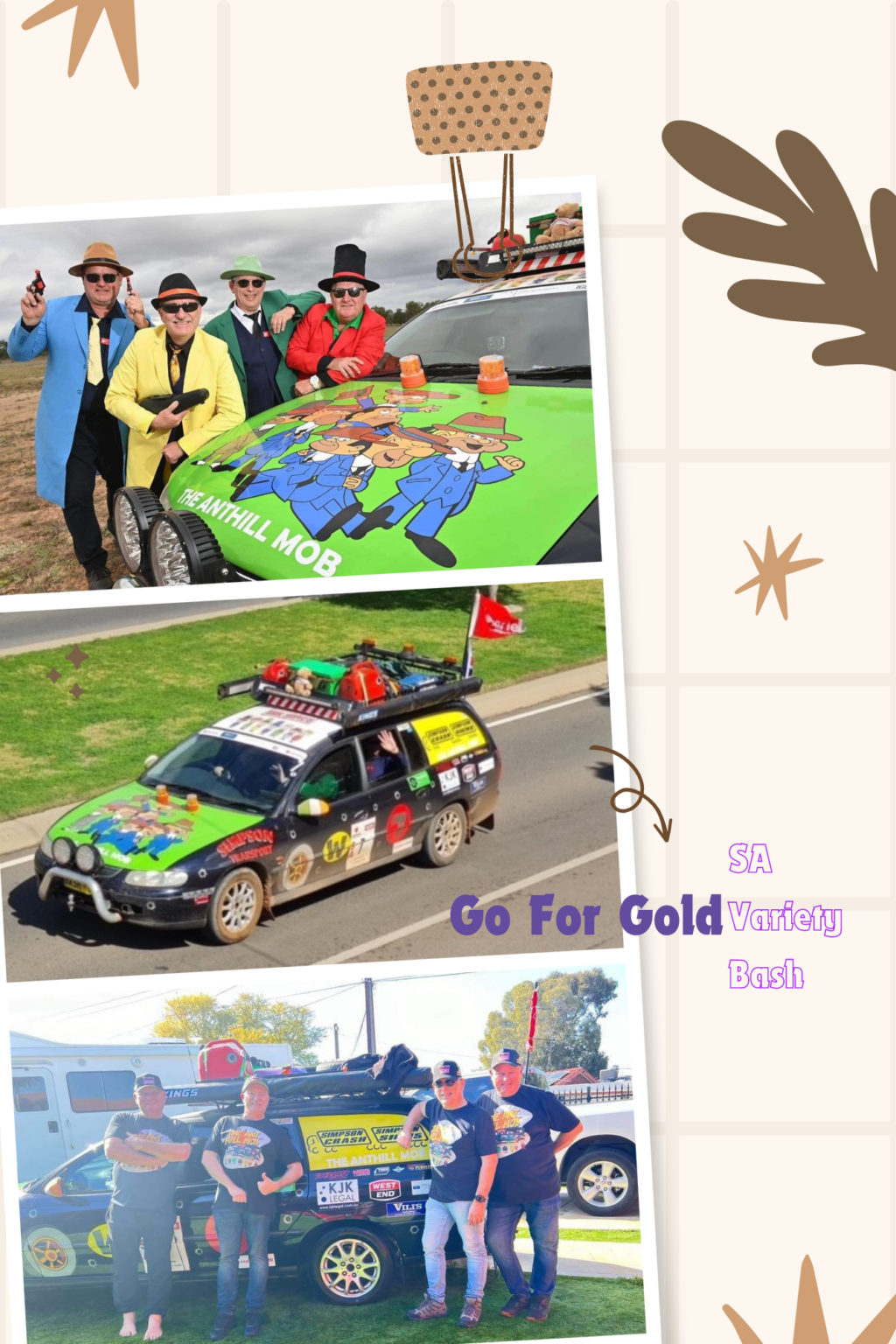September 2024 Newsletter and Cases Update - KJK Legal